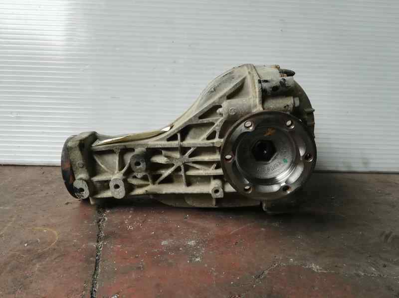 Rear differential AUDI A5 (8T3) 3.0 TDI quattro 5248669 | B-Parts