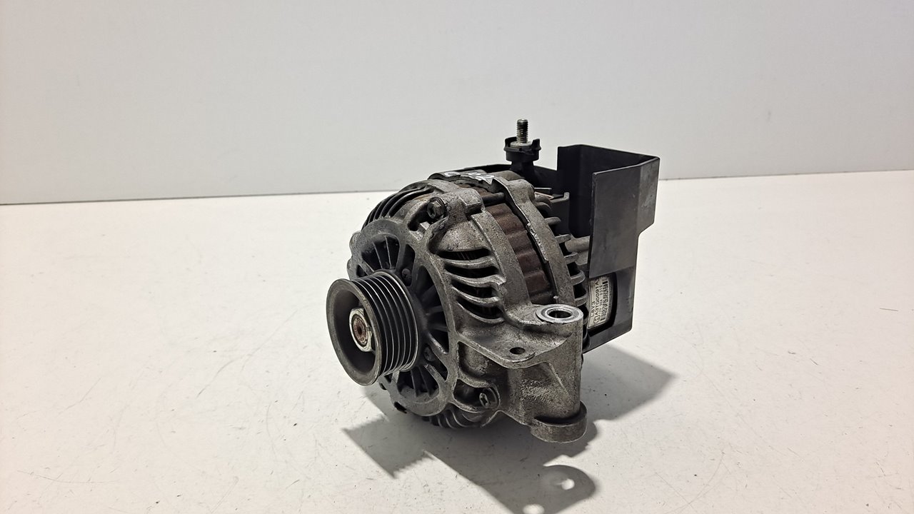 Alternator MAZDA 6 Saloon (GG) 2.0 (GGEP) 8677938 | B-Parts