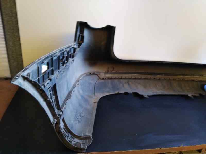 Stoßstange hinten VW PASSAT B6 Variant (3C5) 2.0 TDI 16V 6785940 | B-Parts