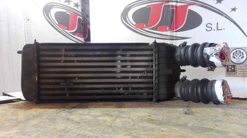 Intercooler PEUGEOT 207 (WA_, WC_) 1.6 HDi 5133321 | B-Parts