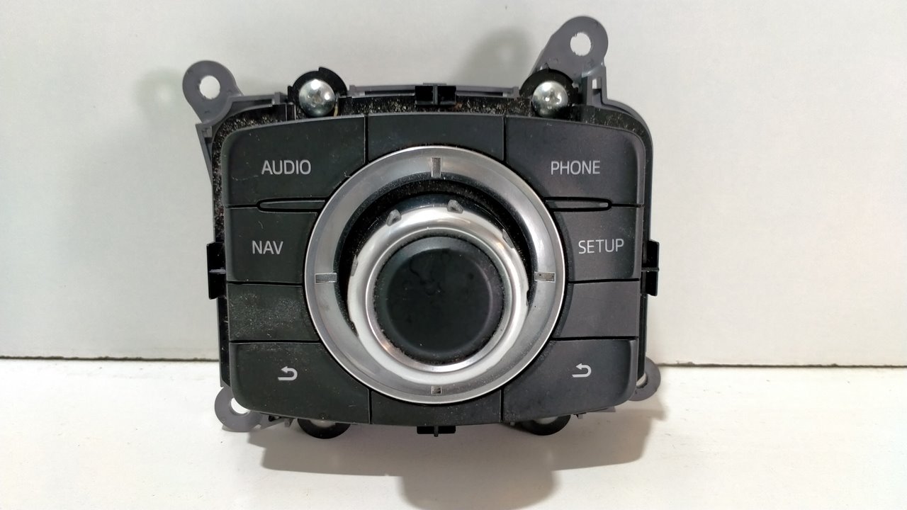 Switch MAZDA CX-5 (KE, GH) 2.0 (KEEFW) 7287508 | B-Parts