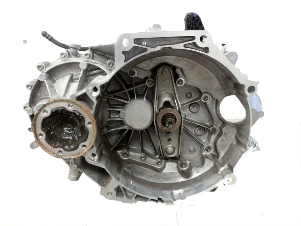 Gearbox VW GOLF VII (5G1, BQ1, BE1, BE2) 8134282 | B-Parts