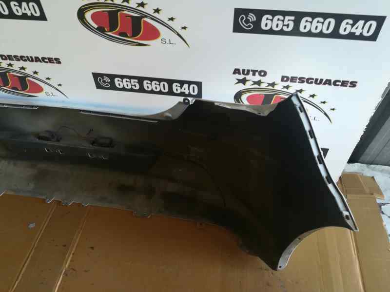 Rear bumper HYUNDAI i30 (FD) | B-Parts