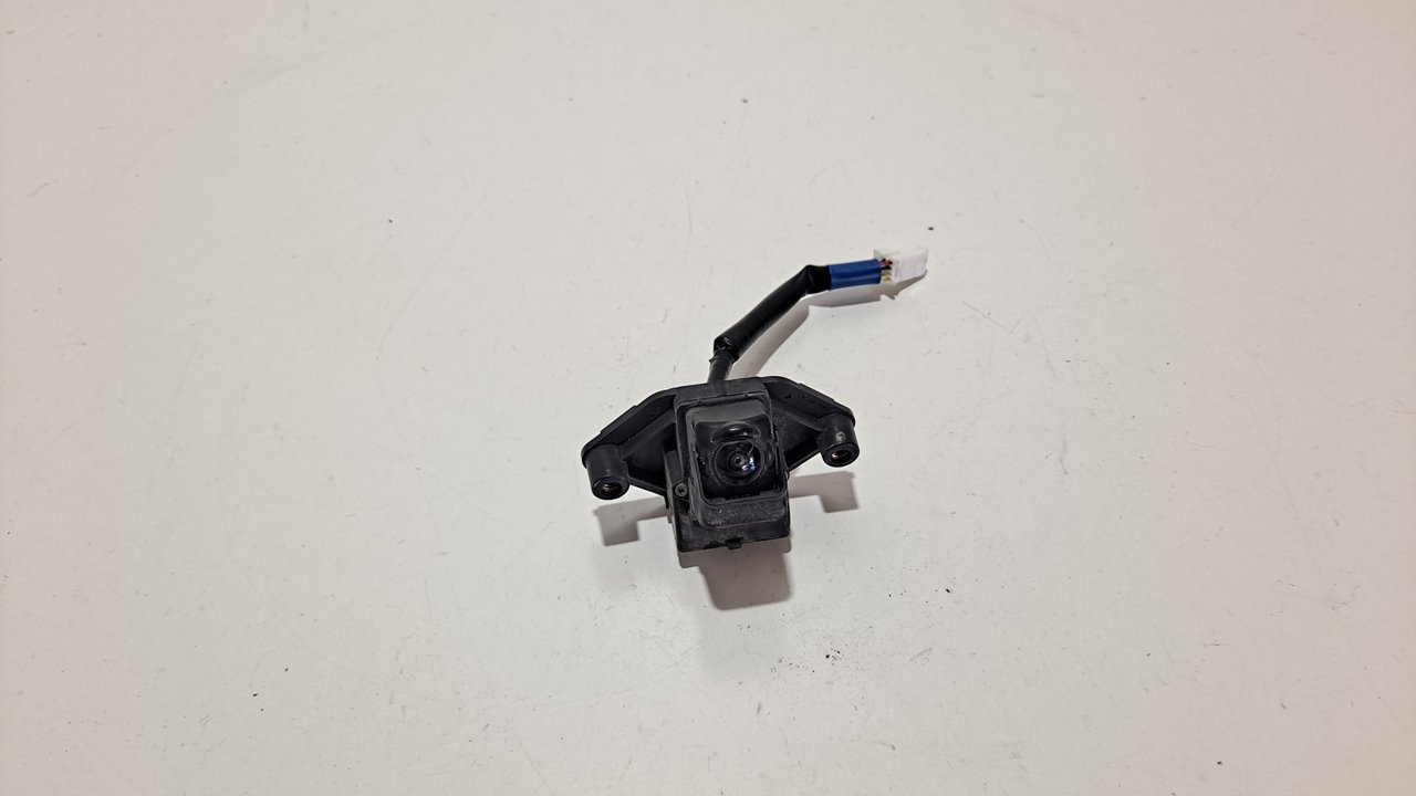 Electronic module NISSAN QASHQAI II SUV (J11, J11_) 7540620 | B-Parts