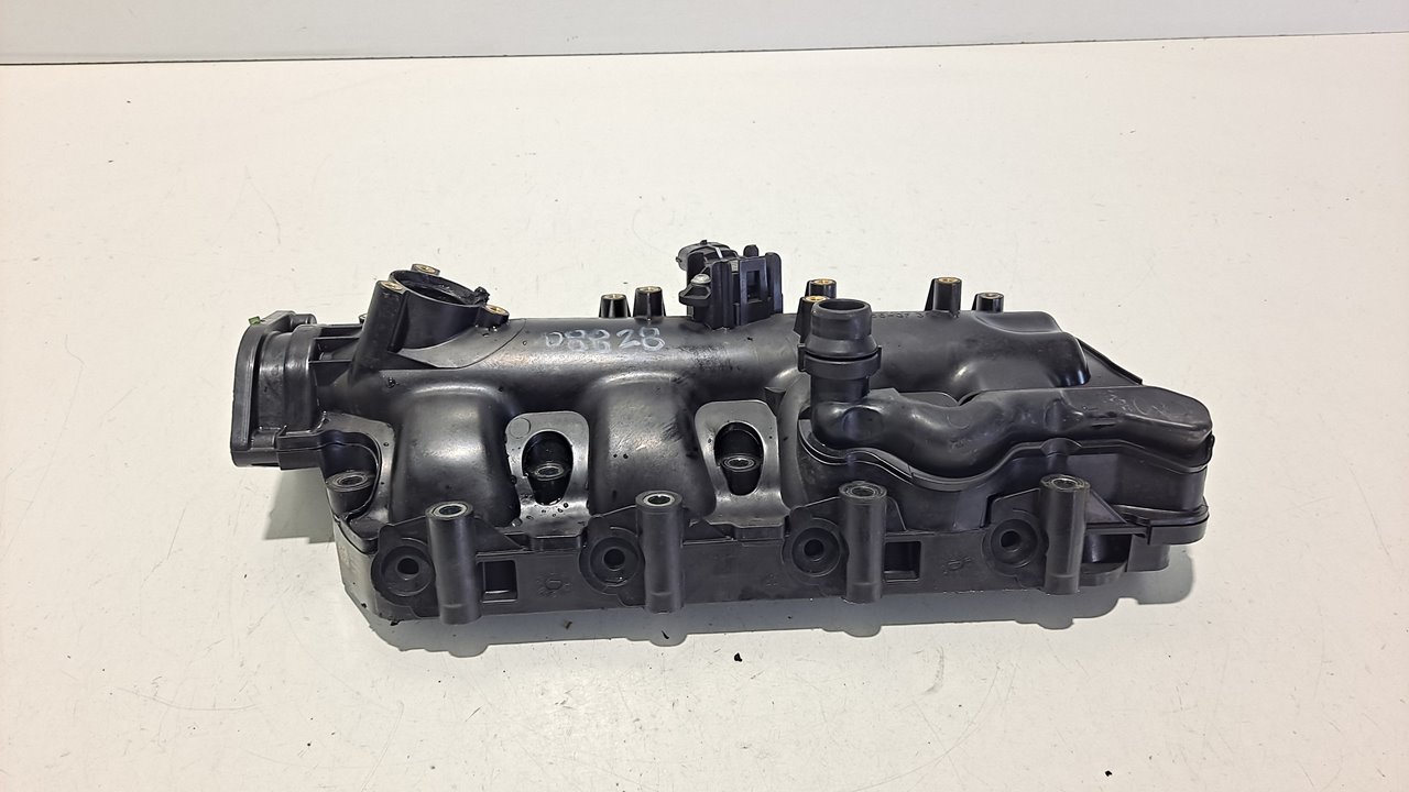 Intake manifold OPEL INSIGNIA A (G09) 8818119 | B-Parts