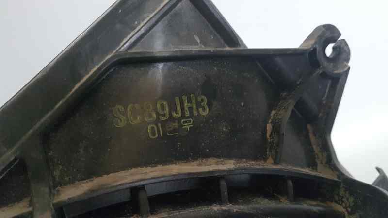 Radiator fan HYUNDAI i40 I (VF) 1.7 CRDi 6090001 | B-Parts