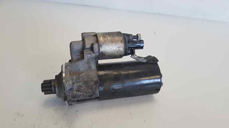 Starter VW SCIROCCO III (137, 138) 2.0 TDI 6240723 | B-Parts