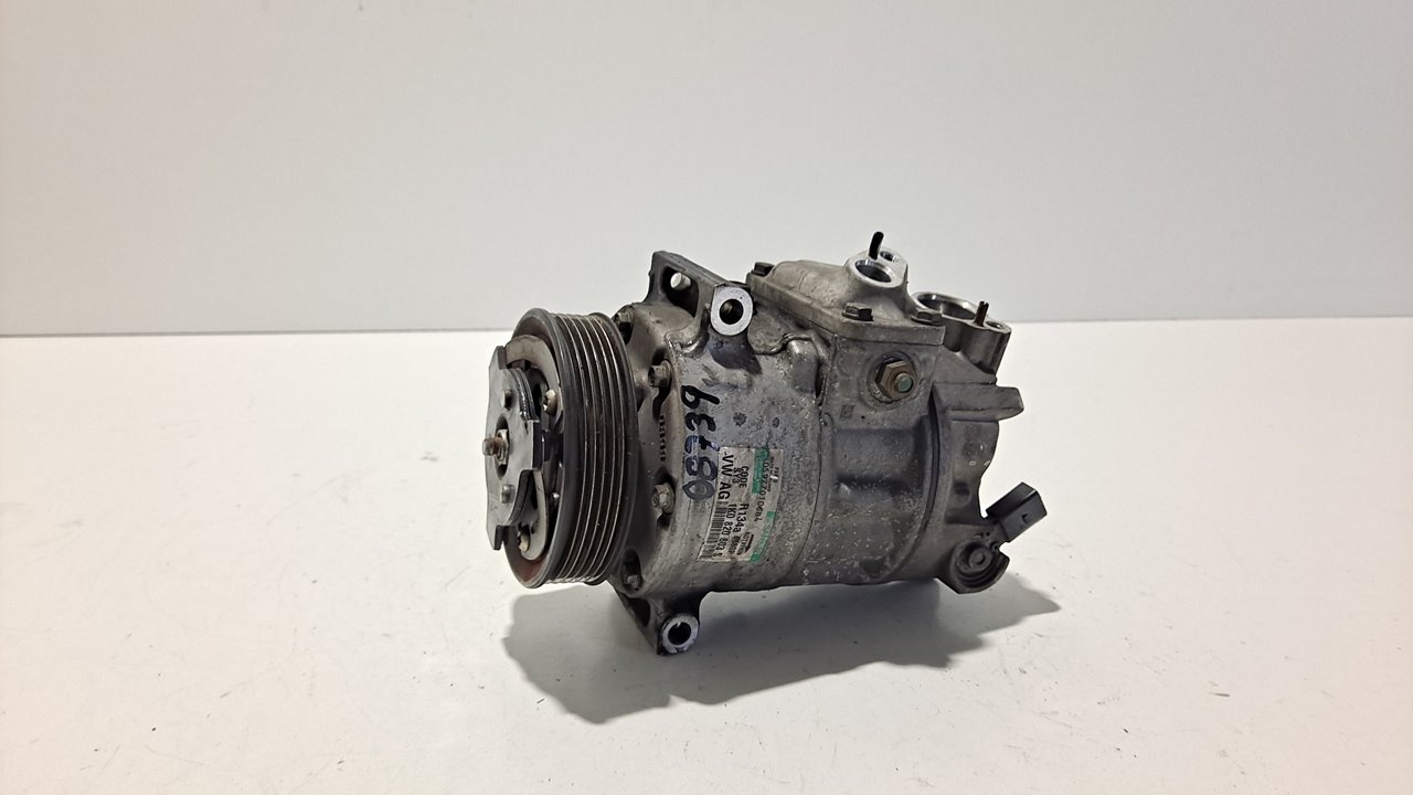 AC compressor VW PASSAT B6 (3C2) 8388981 | B-Parts