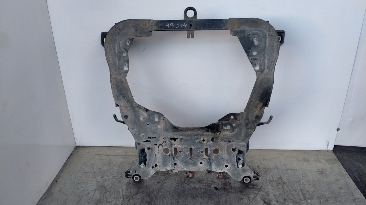 Subframe LAND ROVER RANGE ROVER EVOQUE (L538) 2.2 D 11090138 | B-Parts