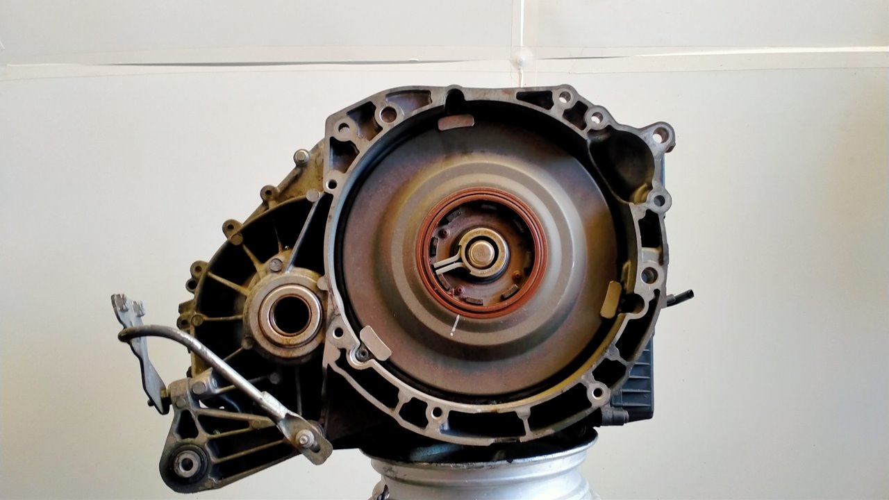 Gearbox FORD S-MAX (WA6) 2.0 TDCi 10500325 | B-Parts