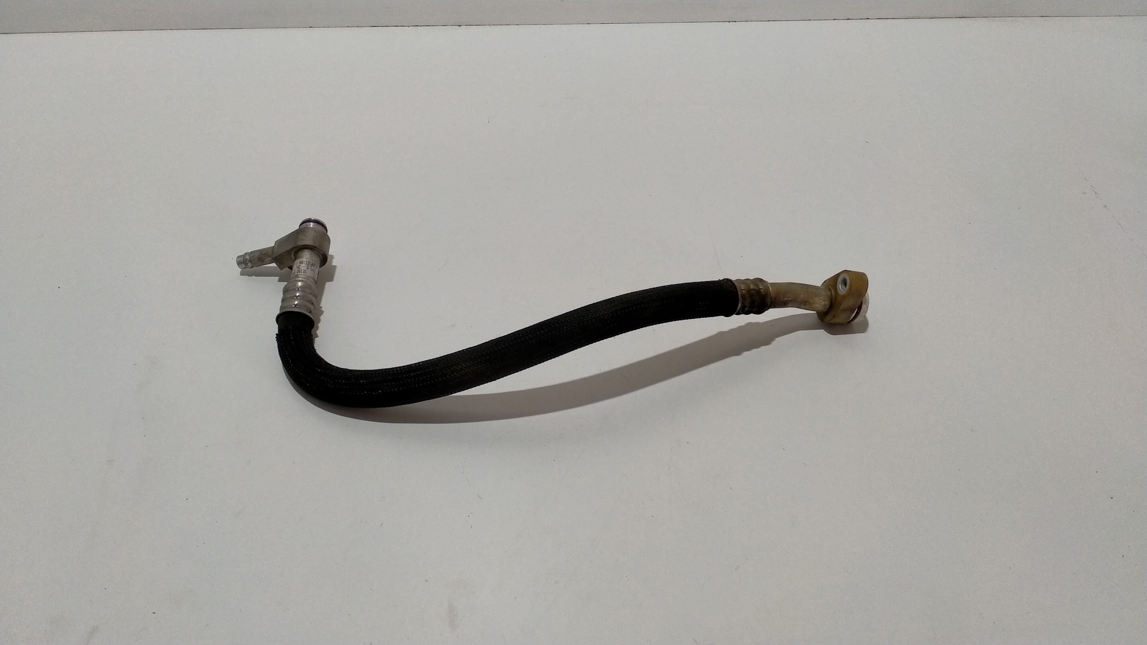 Tuyau de climatisation MERCEDES-BENZ GLE (W166) 14252174 | B-Parts