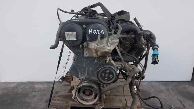 Engine FORD FOCUS C-MAX (DM2) 1.6 5601195 | B-Parts