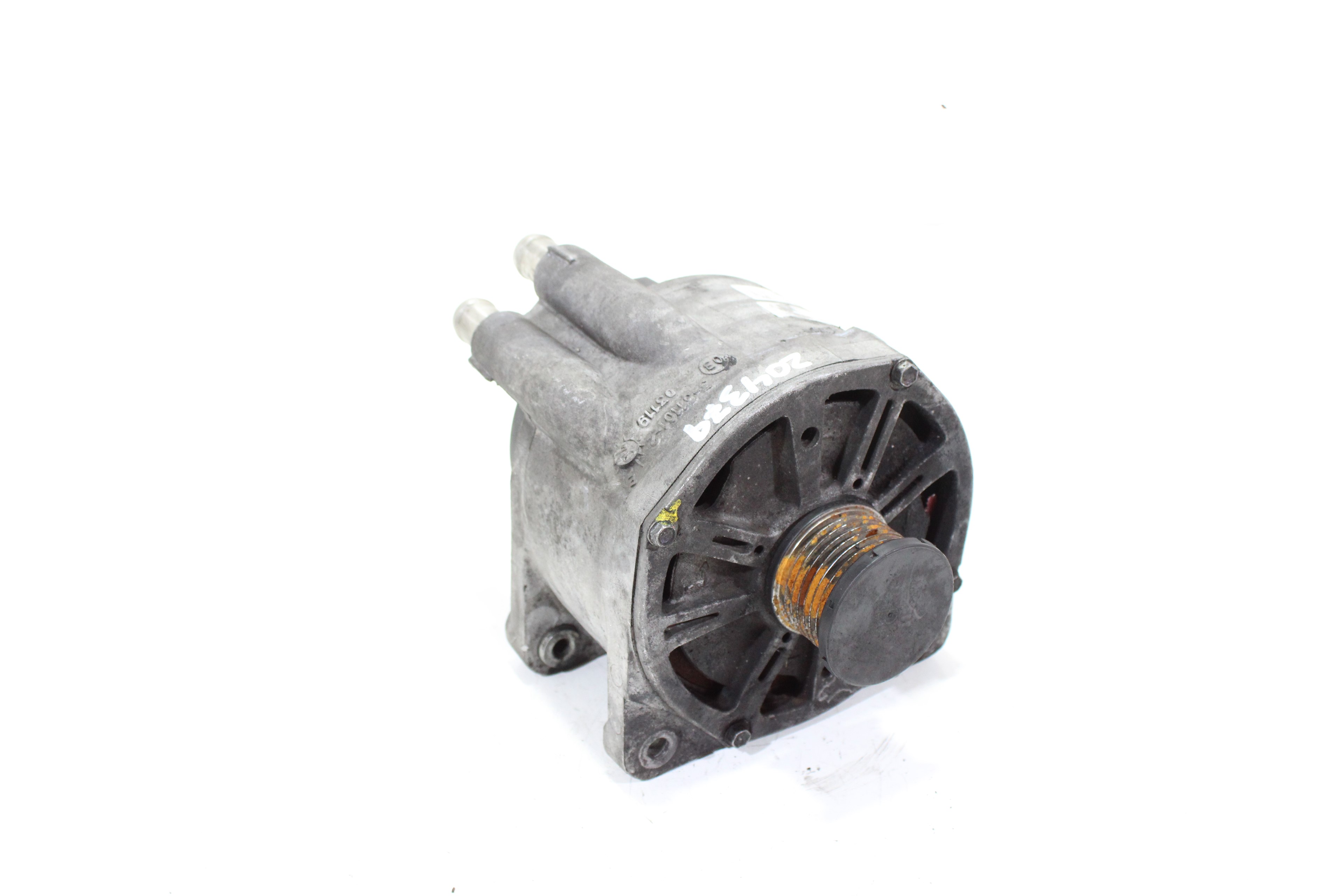 Alternateur RENAULT ESPACE IV (JK0/1_) 2.2 dCi (JK0H) 15839328 | B-Parts