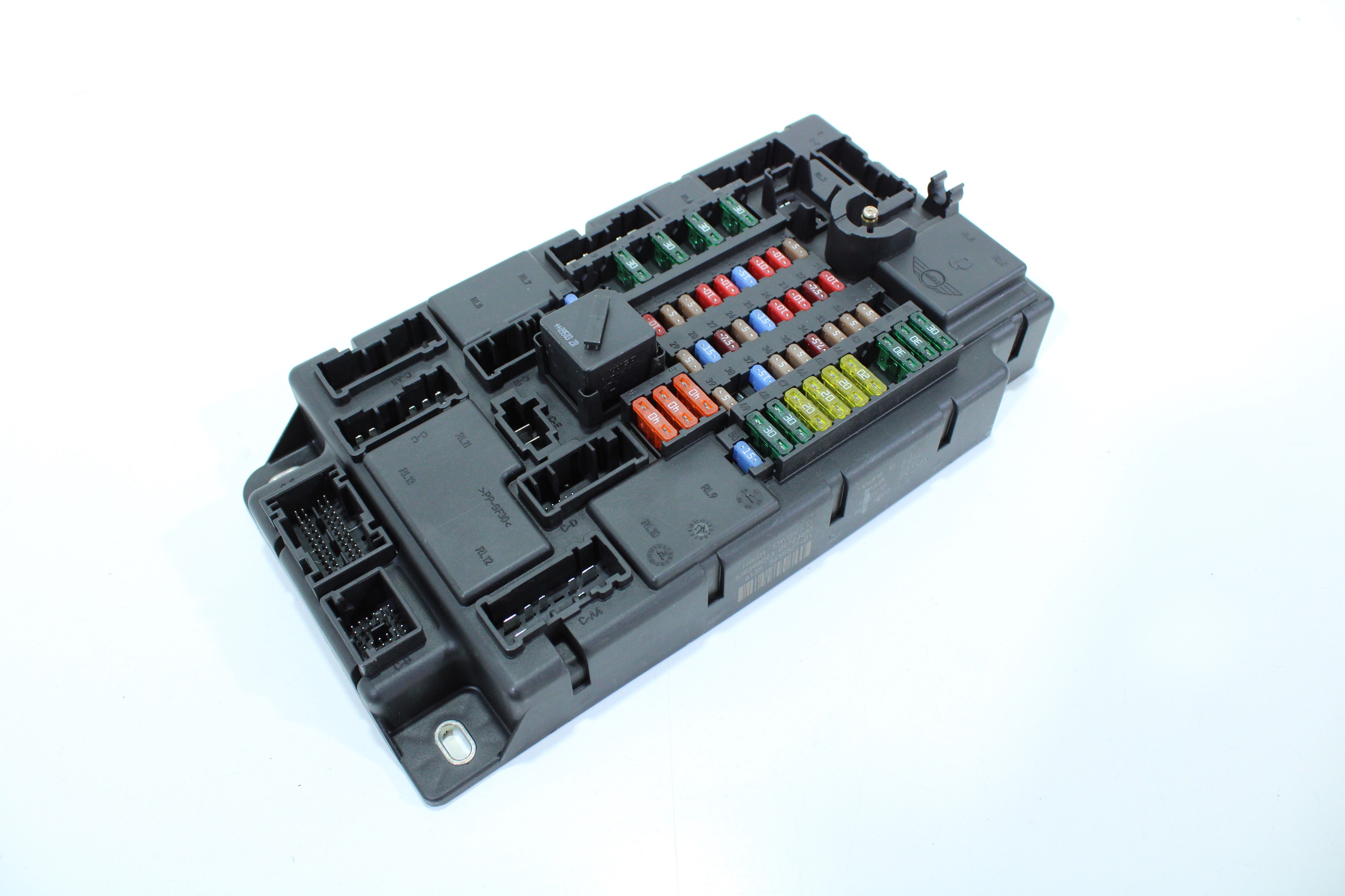 Boîte à Fusibles MINI MINI (R56) Cooper D 13375375 | B-Parts