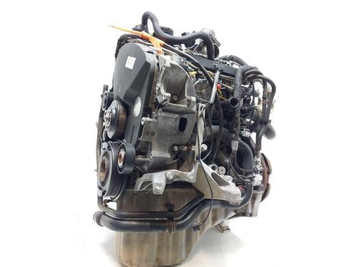 Engine VW CRAFTER 30-50 Van (2E_) 2.0 TDI 8233655 | B-Parts