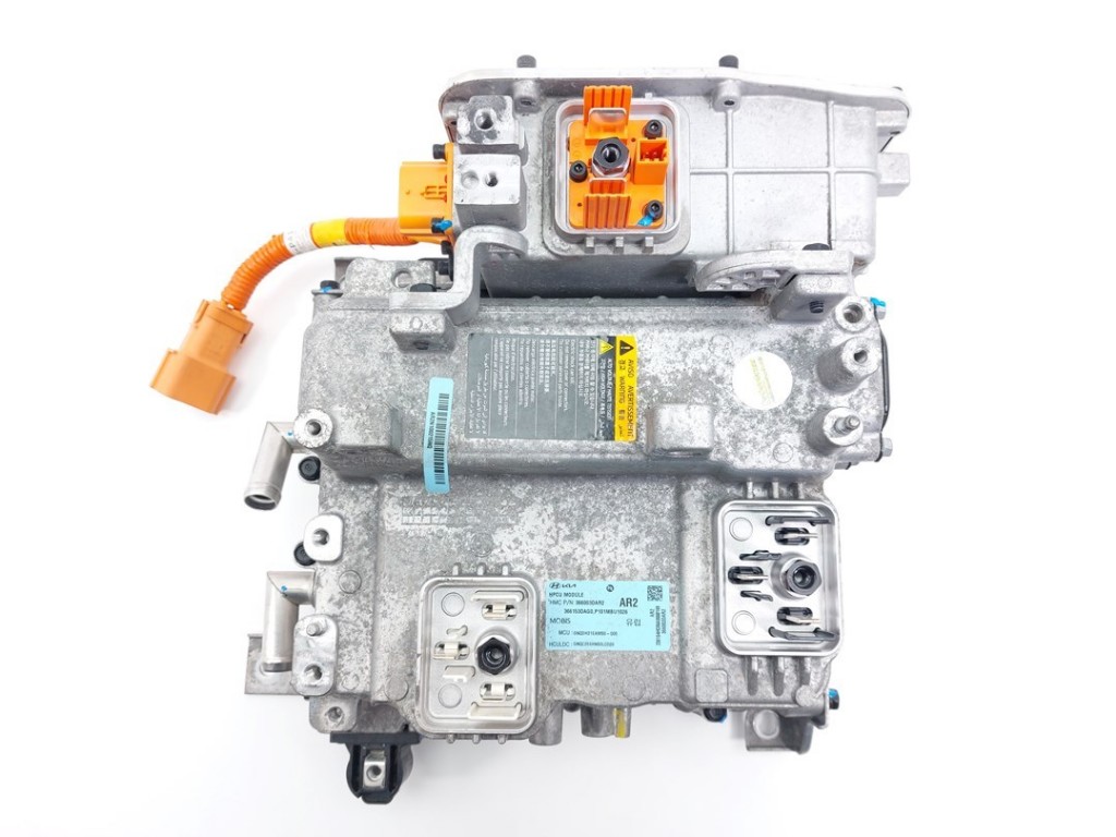 Inverter/Converter KIA SPORTAGE V (NQ5) 1.6 T-GDi Hybrid 30519808 | B-Parts