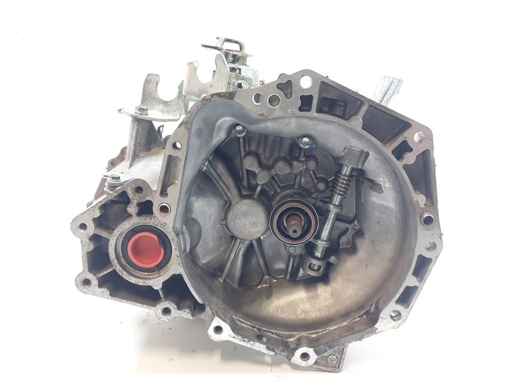 Manual gearbox SUZUKI ALTO VII (GF) 1.0 (AMF310, GFC31S) 23506422 | B-Parts