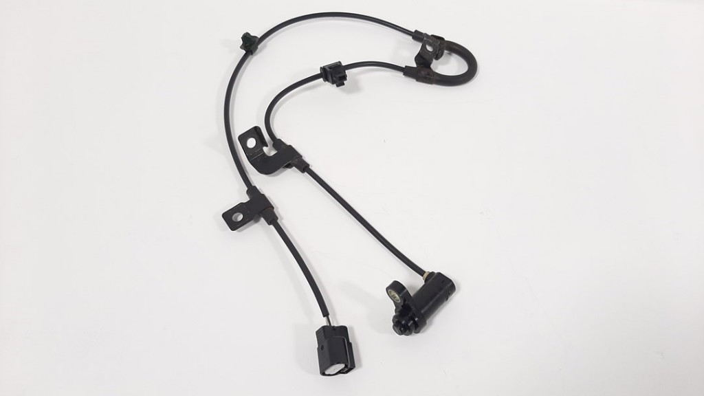 Electronic sensor MITSUBISHI L200 / TRITON (KA_T, KB_T) 2.5 DI-D 4WD ...