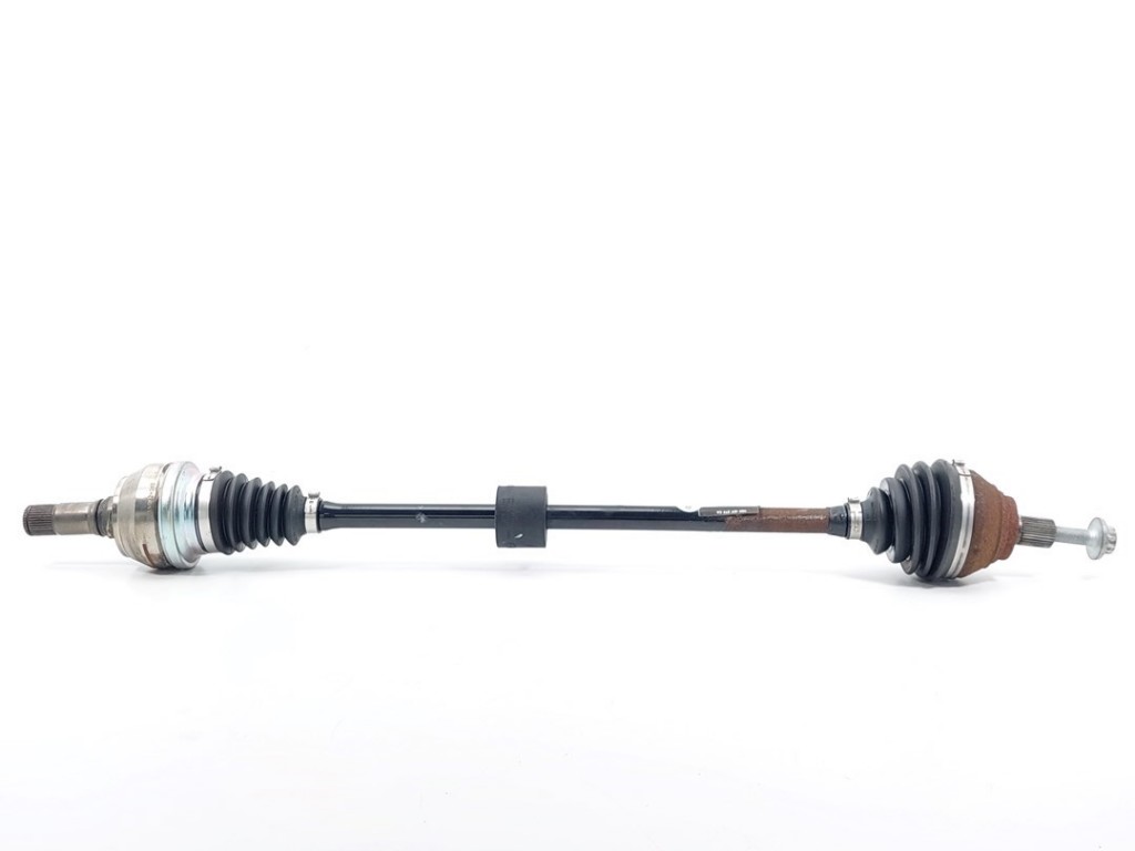 Right front driveshaft VW TIGUAN (AD1, AX1) 1.5 TSI 24617731 | B-Parts