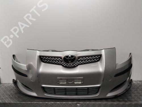 Pare-chocs avant TOYOTA AURIS (_E15_) 1.8 Hybrid (ZWE150_) 8369929 | B ...