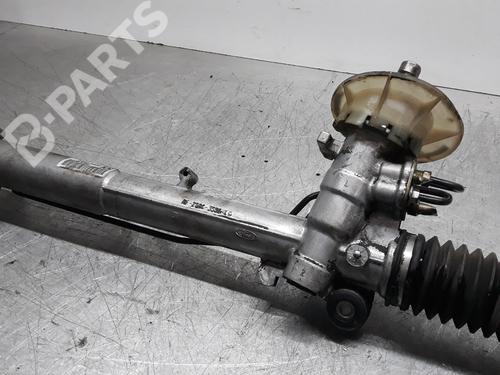 Steering rack FORD FIESTA V (JH_, JD_) 1.4 TDCi 6978673 | B-Parts