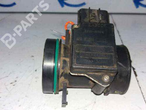 Mass air flow sensor FORD FOCUS I (DAW, DBW) 1.6 16V 5197888 | B-Parts