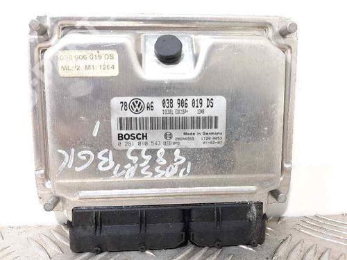 Steuergerät Motor VW PASSAT B5.5 (3B3) 1.9 TDI 4737727 | B-Parts