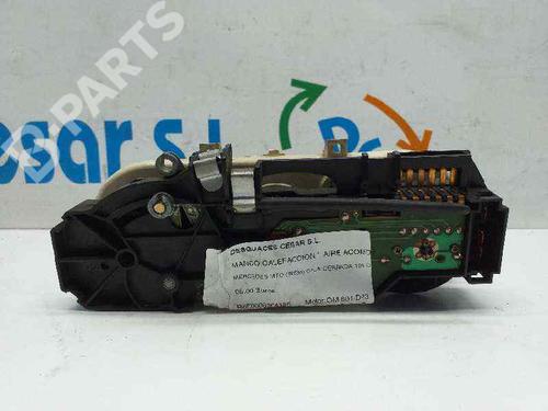 Commande Chauffage MERCEDES-BENZ VITO Van (W638) 5192547 | B-Parts