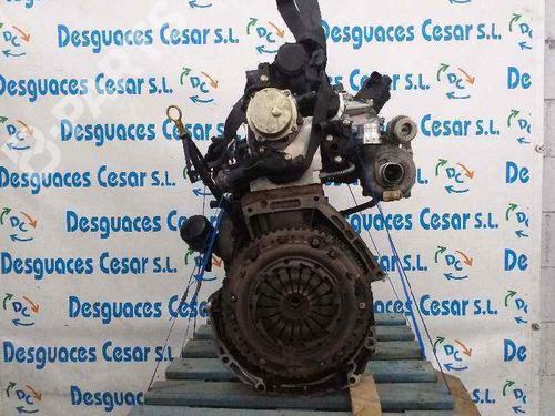 Motor RENAULT CLIO II (BB_, CB_) 1.5 dCi (BB3N, CB3N) 5203299 | B-Parts