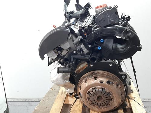 Engine VW POLO (9N_, 9A_) 8381560 | B-Parts