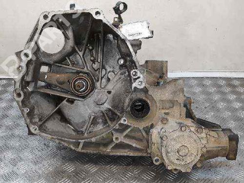 Manual gearbox HONDA HR-V (GH) 1.6 16V 4WD (GH2, GH4) 5173386 | B-Parts