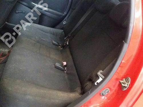 Manual gearbox selector SUZUKI IGNIS II (MH) 1.5 (RM415) | B-Parts