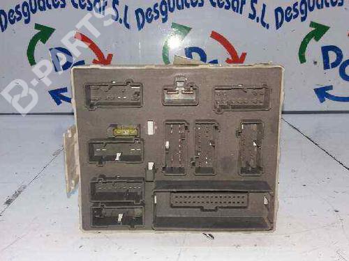 Fuse box FORD FOCUS I (DAW, DBW) 1.8 TDCi 5166585 | B-Parts