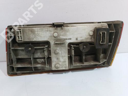 Achterlicht rechts PEUGEOT 505 (551A) 2.0 5190018 | B-Parts