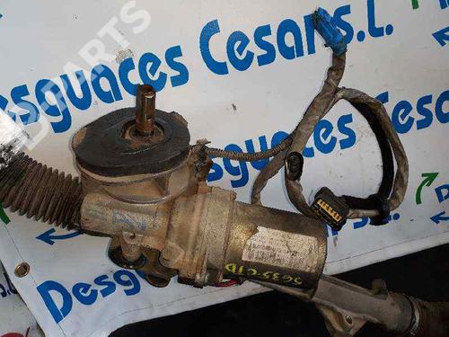 Steering rack CITROËN C2 (JM_) 1.1 5167018 | B-Parts