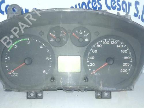 Instrument cluster FORD TRANSIT Van (FA_ _) 10548348 | B-Parts