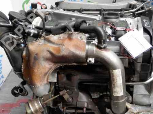 Engine AUDI A3 (8L1) 1.8 APG | B-Parts