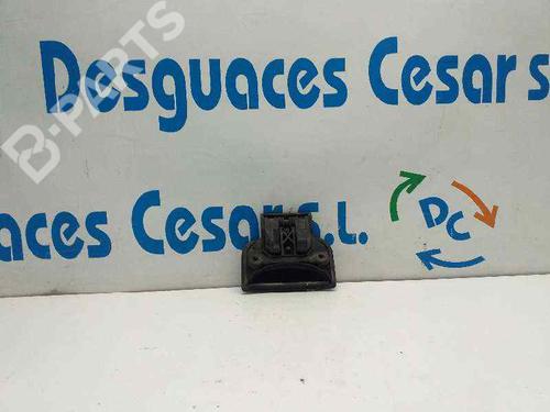 Rear right exterior door handle CITROËN BERLINGO / BERLINGO FIRST MPV ...