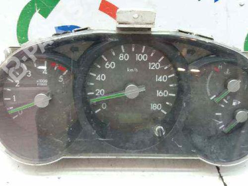 Instrument cluster FORD RANGER (ER, EQ, R_) 2.5 TD 4x4 2099851 | B-Parts