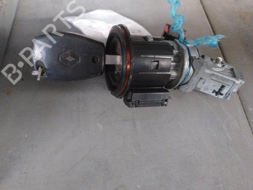 Clé de contact RENAULT CLIO III (BR0/1, CR0/1) 1.4 16V 10723832 | B-Parts