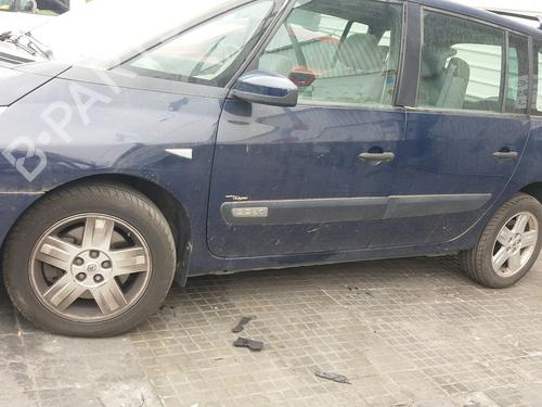 Pompe ABS RENAULT ESPACE IV (JK0/1_) 7658995 | B-Parts