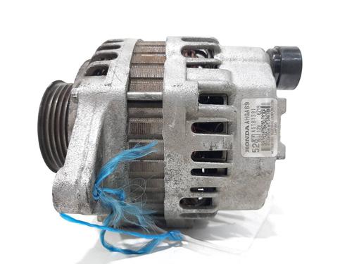 Alternator HONDA JAZZ II (GD_, GE3, GE2) 1.4 7034528 | B-Parts