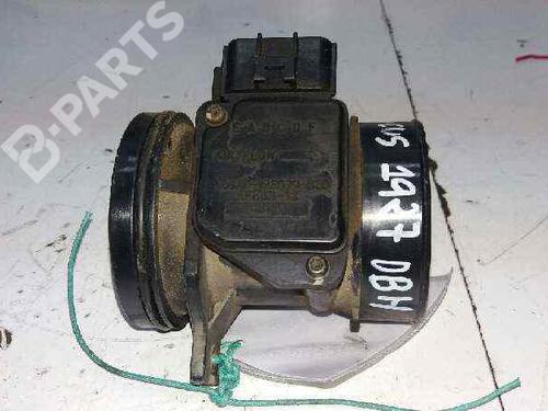 Mass air flow sensor FORD FOCUS I (DAW, DBW) 1.8 TDCi 5207712 | B-Parts