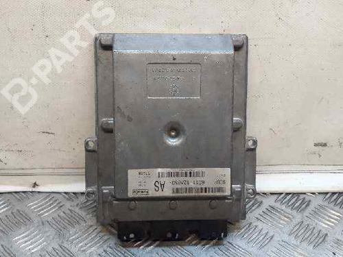 Engine control unit (ECU) FORD TRANSIT Van (FA_ _) 2.2 TDCi | B-Parts