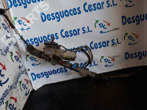 Steering rack CITROËN C2 (JM_) 1.1 5167018 | B-Parts