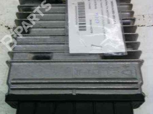 Steuergerät Motor FORD TRANSIT CONNECT (P65_, P70_, P80_) 1.8 TDCi ...