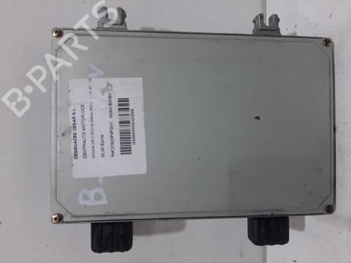 Engine control unit (ECU) HONDA CR-V I (RD) 2.0 16V 4WD (RD1, RD3 ...