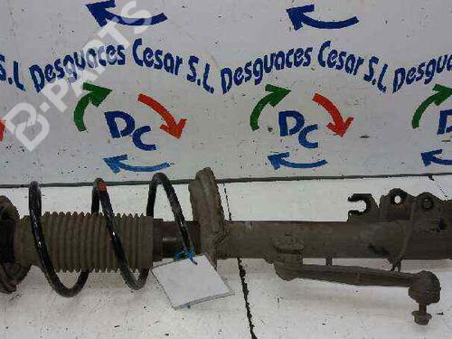 Amortecedor trás esquerdo ALFA ROMEO 147 (937_) 1.9 JTDM 8V (937.AXD1A, 937.AXU1A, 937.BXU1A ...