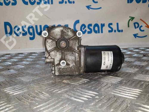 Front wiper motor FORD TRANSIT Van (FA_ _) 2.2 TDCi 2486346 | B-Parts