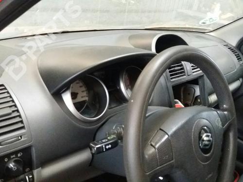 Manual gearbox selector SUZUKI IGNIS II (MH) 1.5 (RM415) | B-Parts